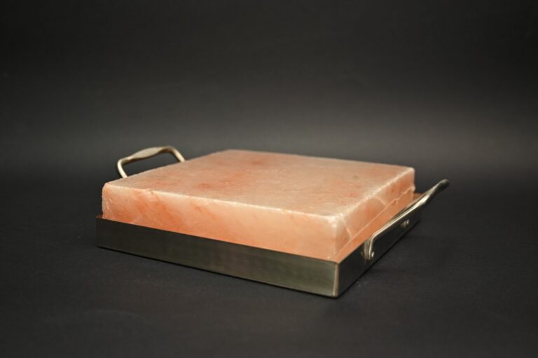 SALT SLAB COLLECTION – My blog